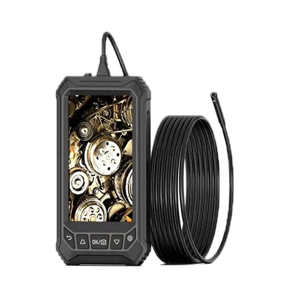 Industrial Endoscope Camera MVS-405-4 | Marmonix Test and Measuring Tools