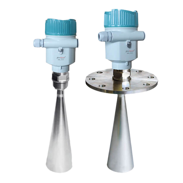 Guided-Wave Radar for Level Measurement MRL-3200 | Marmonix Test and ...