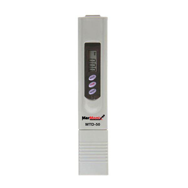 MTD-50 Pen Type TDS Meter | Marmonix Test and Measuring Tools