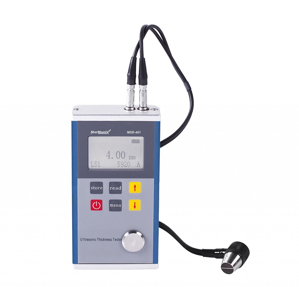Thickness Testers Archives | Marmonix Test and Measuring Tools