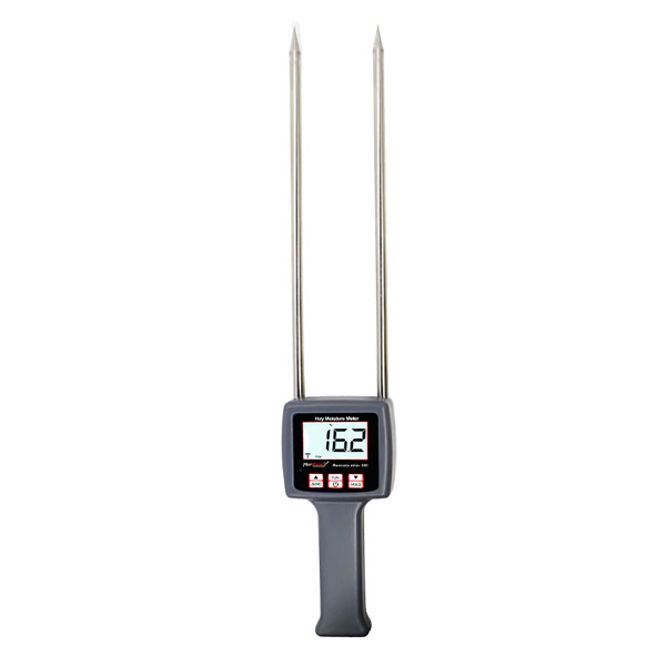 Hay moisture meter MHM-300 | Marmonix Test and Measuring Tools