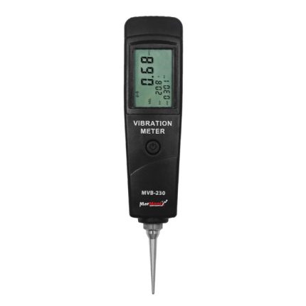 Vibration Meters Archives | Marmonix Test and Measuring Tools